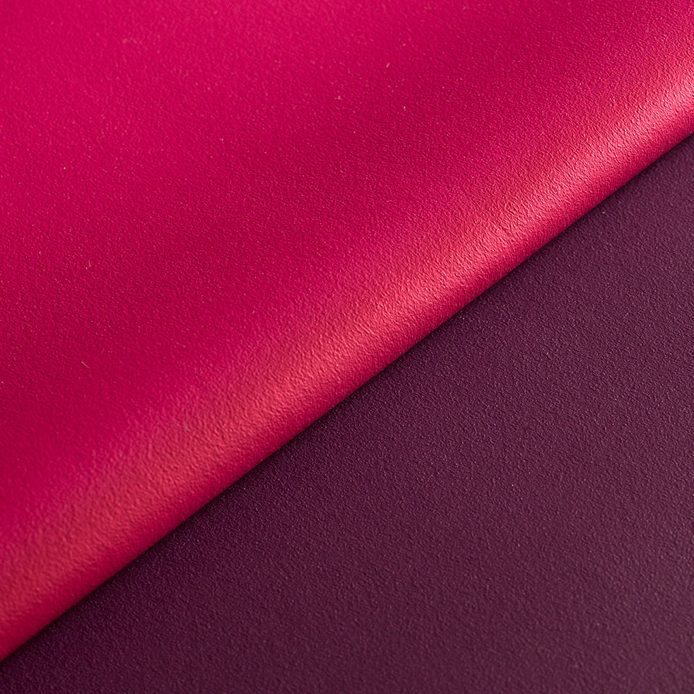 PVC-beschichteter Stoff - URBAN - COTTING GROUP - Möbel / einfarbig ...