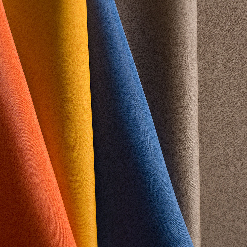 PVC-beschichteter Stoff - DIABOLO CLUB - COTTING GROUP - Möbel ...