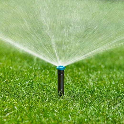 Stationärer Beregner - 8241-20 - GARDENA Deutschland GmbH - mit ...