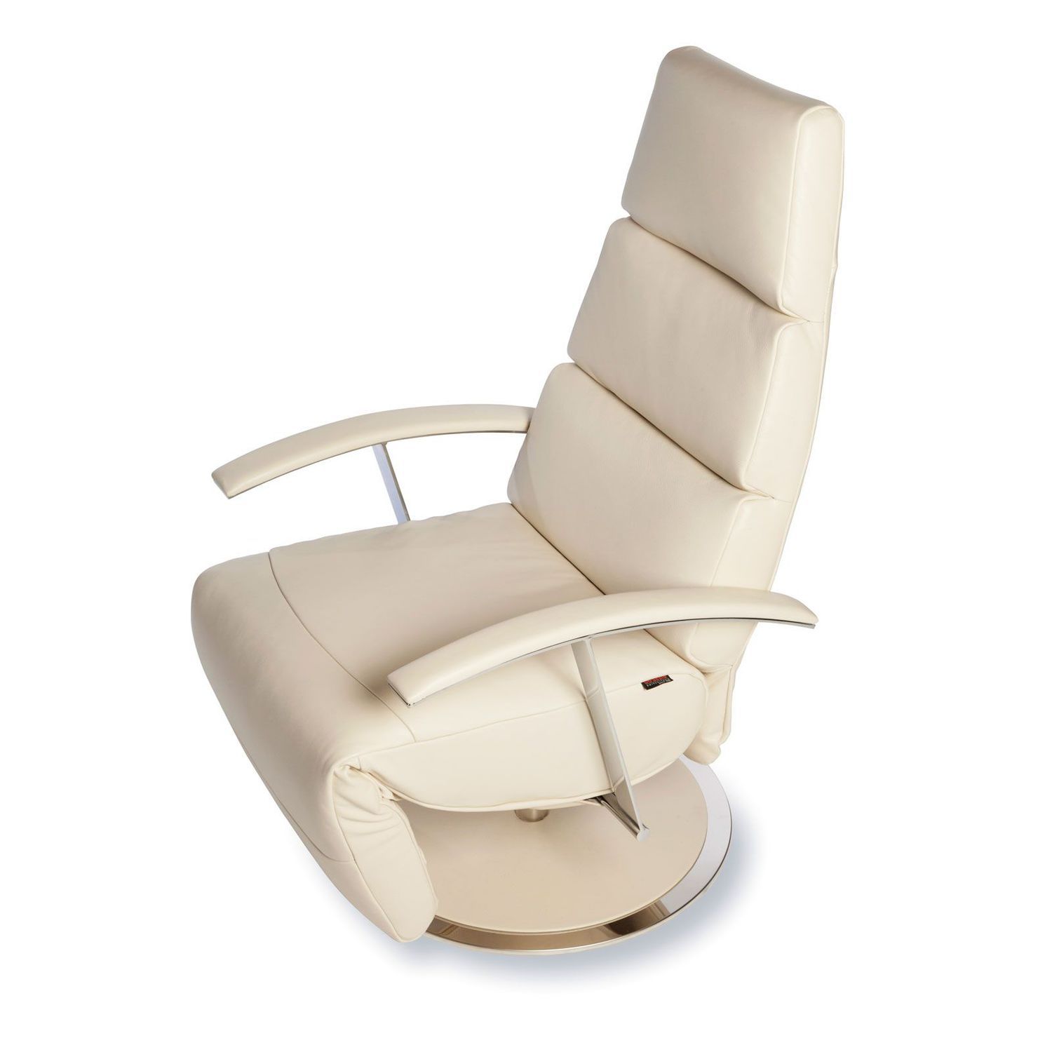 Moderner Relaxsessel - Neptun - STRÄSSLE Switzerland AG - Leder / mit ...