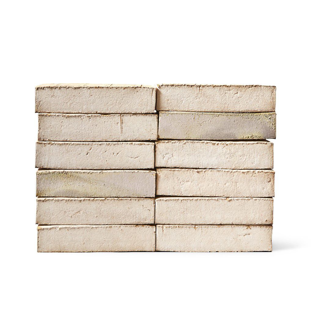 Massivziegel - 2.1.72 AVIGNON COAL - Egernsunder Ziegel GmbH - Relief ...