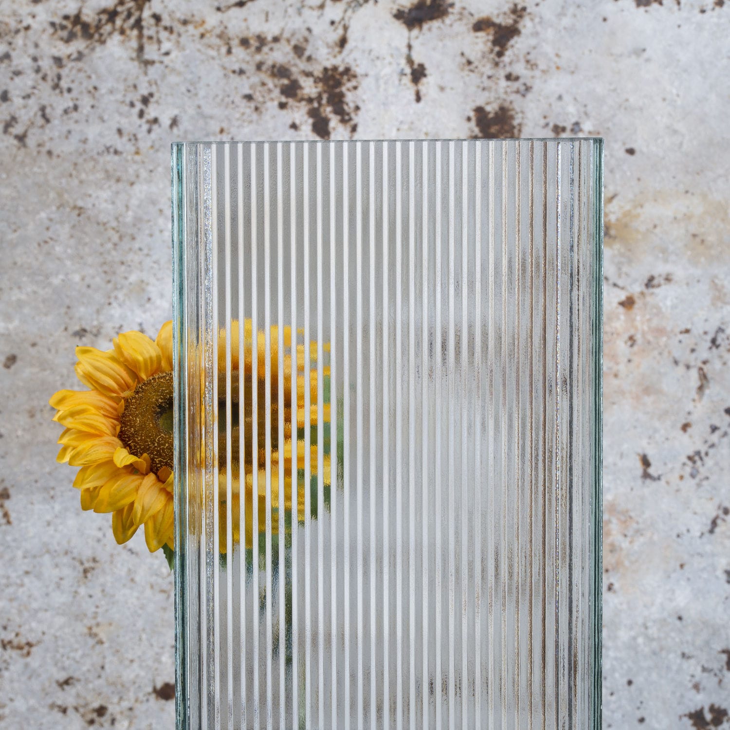 Lichtdurchlässiges Profilglas - LINIT EcoGlass prismasolar - Glasfabrik ...
