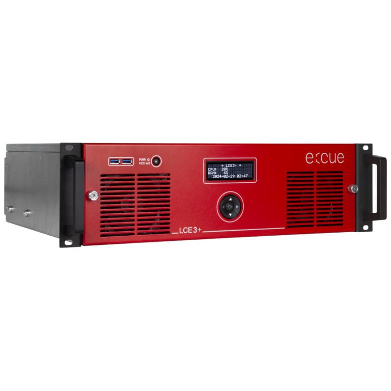 Beleuchtungssteuerung - ENGINE 3+ - Traxon Technologies