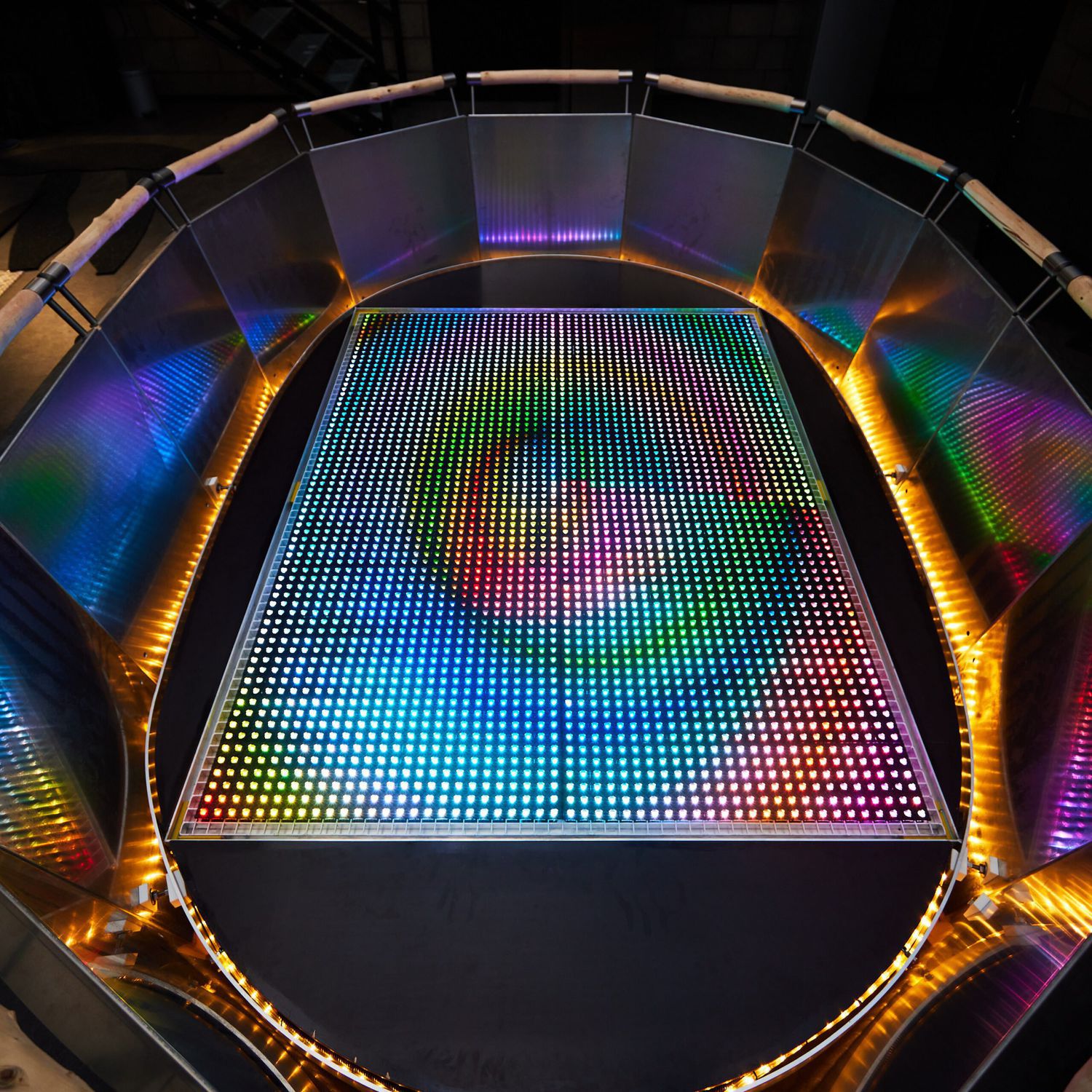 LED-Band / IP67 - AM411210055 - Traxon Technologies