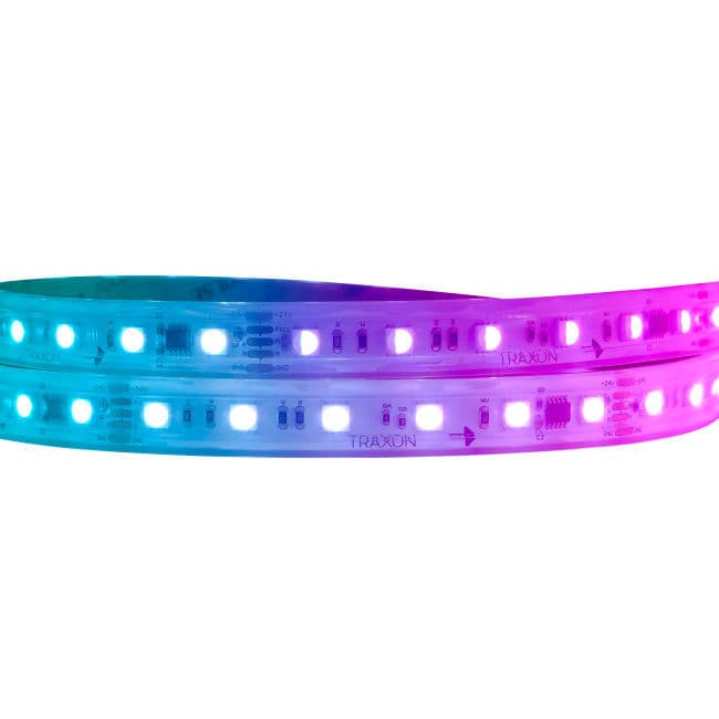 LED-Band / IP67 - PIXEL - Traxon Technologies - IP20