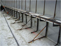 Stahlschalung, Stahlblechschalung - alle Hersteller aus Architektur und ...