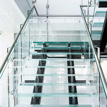 GPİ GLASS: Bau & Konstruktion - ArchiExpo