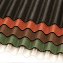 PVC-Dach - alle Hersteller aus Architektur und Design