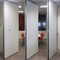 Mobile Trennwand - alle Hersteller aus Architektur und Design