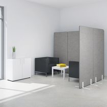 Mobile Trennwand - alle Hersteller aus Architektur und Design