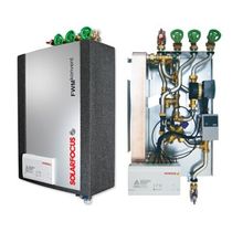 SOLARFOCUS: Heizung, Klimatisierung, Strom - ArchiExpo