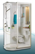 Fertig-Badezimmer - alle Hersteller aus Architektur und Design