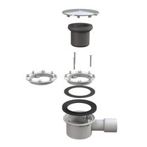 Duschabfluss - alle Hersteller aus Architektur und Design