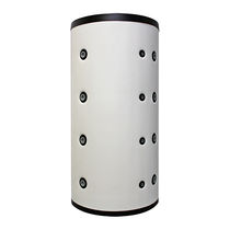 Puffertank - alle Hersteller aus Architektur und Design