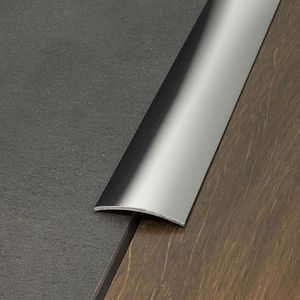 Trennprofil für Fliesen - CERFIX PRODECOR - PROFILPAS - Messing / für Teppichböden / L