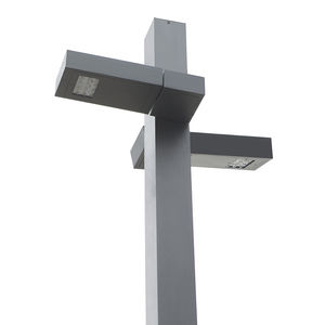 Straßenlaterne - STAR 60 - BAYLED LED LIGHTING - modern / Aluminium ...