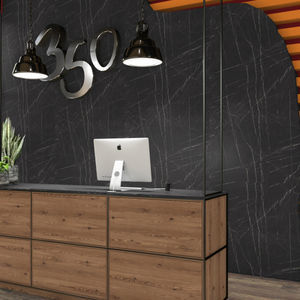 Dekorplatte für Innenausbau - F627 PM - EGGER - Möbel ...