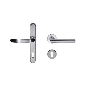 Türgriff - Narrow plate - Maco Mayer & Co Beschläge GmbH - anodisiertes ...