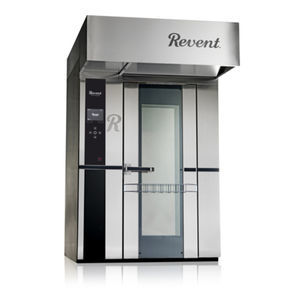 Profi-Ofen - ONE39 - Revent - für Bäckerei / Elektro / Gas