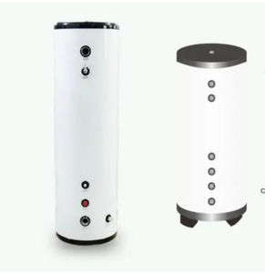 Puffertank - alle Hersteller aus Architektur und Design