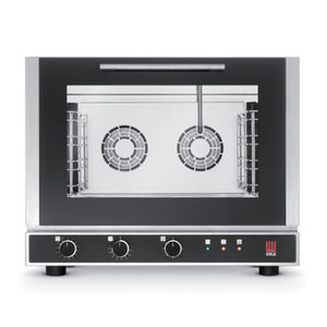 Profi-Ofen - EKF 711 TC - Tecnoeka - Elektro / Kombi / Dampf