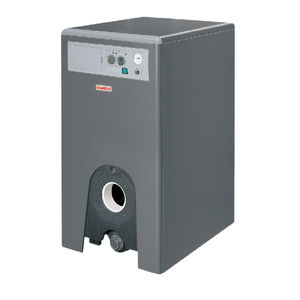 Diesel-Heizkessel - alle Hersteller aus Architektur und Design