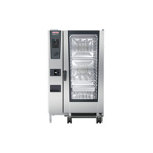 Profi-Ofen - 10-1/1 - RATIONAL - Gas / Elektro / Konvektion