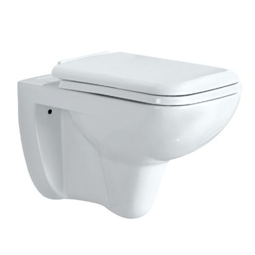 Wandhängendes WC - FLORENTINE: FLS-WHT-5951 - Jaquar - Keramik / mit ...
