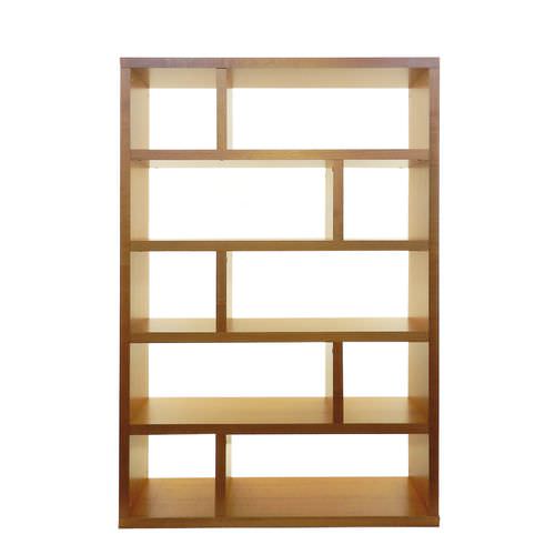 Modernes Regal - DUBLIN - TEMAHOME - Holz