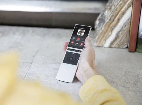 Neeo remote store