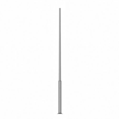 Lichtmast - LPA005 - Ghisarredo - Aluminiumguss / anodisiertes ...