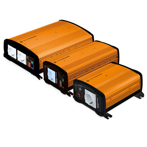 Solar-Wechselrichter - XJ™ SERIES - XUNZEL APPLIED SOLAR & WIND ENERGY ...