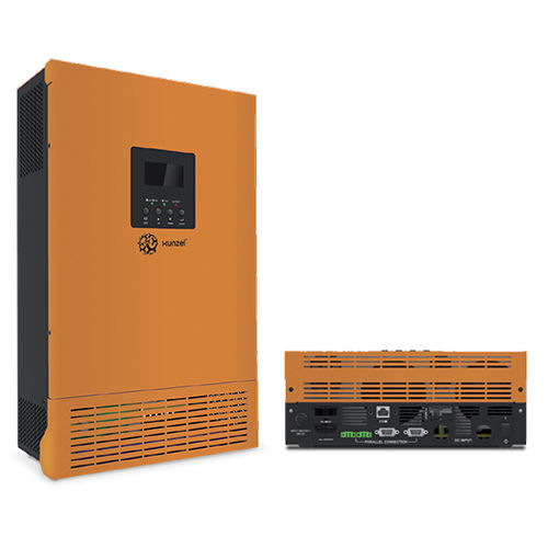 Solar-Wechselrichter - IXS™ SERIES - XUNZEL APPLIED SOLAR & WIND ENERGY ...