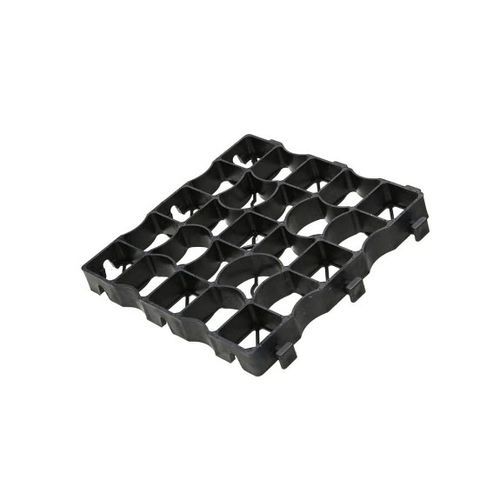 Kunststoff-Rasengitter - E40 - PURUS PLASTICS