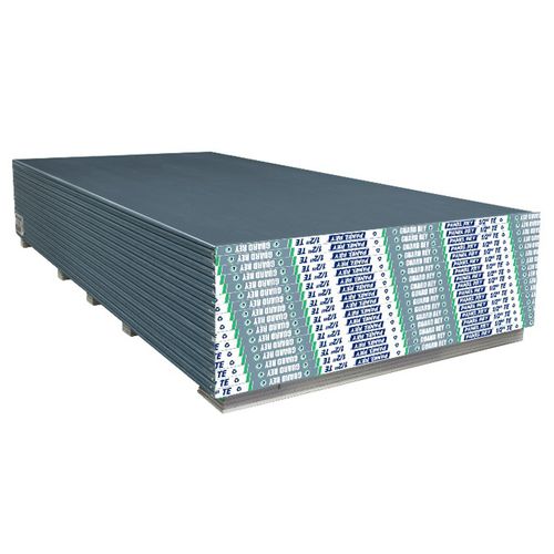 Hochbeständig-Rigipsplatte - GUARD REY - Panel Rey - wasserabweisend ...