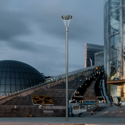 Straßenlaterne - iMagna - BSI LIGHTING TECHNOLOGIES INC. - modern ...