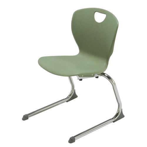 Moderner Stuhl - 3400 Series - SCHOLAR CRAFT - Polypropylen / für ...