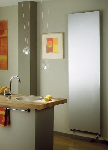 Heißwasser-Heizkörper - ALTIMA - HLMA - ACOVA - 1001 w...1500 w ...