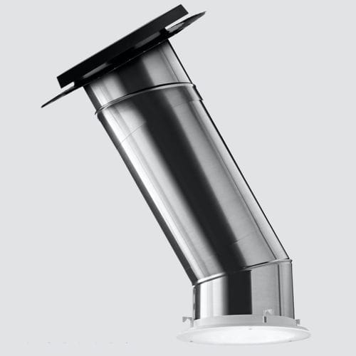 LED-Tageslichtspot - 290 DS – LOW PROFILE - SOLATUBE GLOBAL MARKETING INC