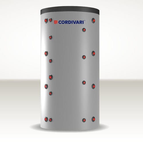 Puffertank - PUFFER 2 - CORDIVARI