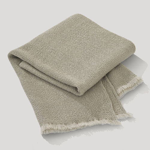 Wolle-Decke - Poliform