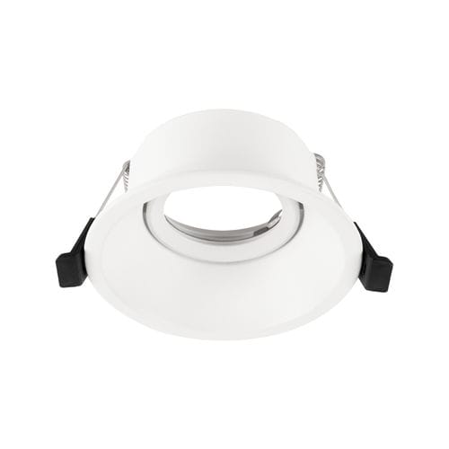 Einbaudownlight - MALTA - Hofflights - LED / rund / IP20