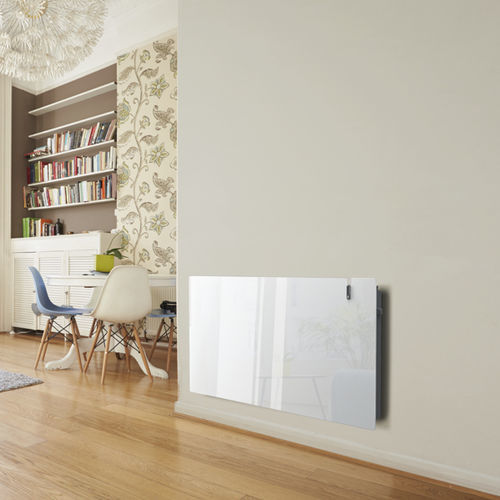 Elektroheizkörper - AETHEREA - Radialight - 1000 w / 1500 w / modern