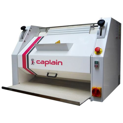 Automatischer Teigformer - FB08F-TAPISMOTORIS - caplain machines ...