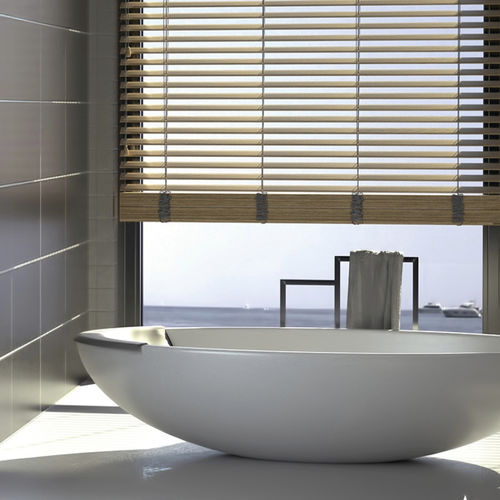 Jalousie-Rollo - STORAMI : AMISHADE - AMI A. LENGLART - für Fenster ...