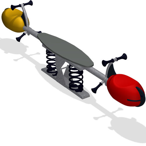 Wippe - ELE400022 - KOMPAN