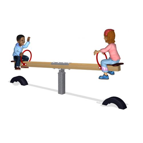 Wippe - KPL112 - KOMPAN