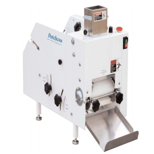 Teigformer - DUT-BMM - DUTCHESS