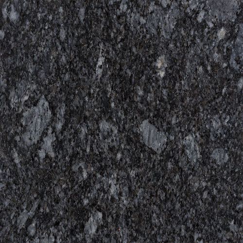 Granitsteinplatte - AZUL NOCHE GRANITE - CUPA STONE - poliert / schwarz