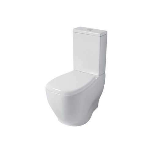 Monoblock-WC - WEG : WG003S0001 - Disegno Ceramica - Keramik / modern